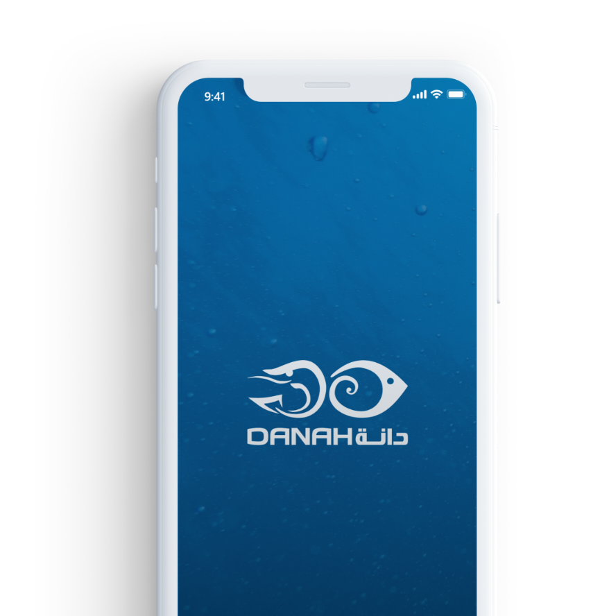 Danah | Fresh From The Sea